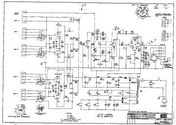 Altec Lansing Schematics, Service manual or circuit diagram £1.80 (~ $2 ...