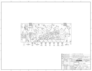 Ampeg svt4pro Schematics, Service manual or circuit diagram £1.80 (~ $2 ...