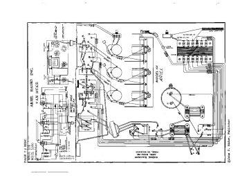 Ariel Radio Schematics, Service manual or circuit diagram £1.80 (~ $2. ...