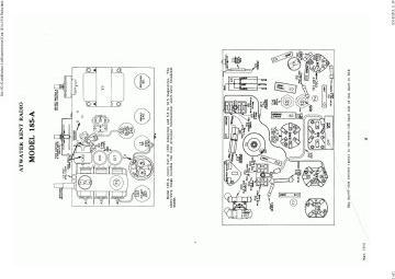 Atwater Kent Schematics, Service manual or circuit diagram £1.80 (~ $2. ...