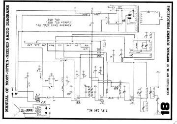 Atwater Kent 82 Schematic purchase