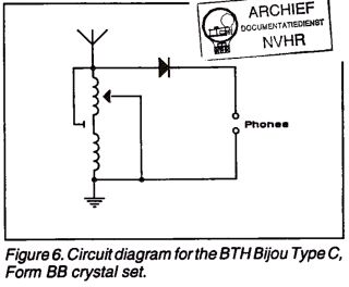 Bth c Schematics, Service manual or circuit diagram £1.80 (~ $2.20 or € ...