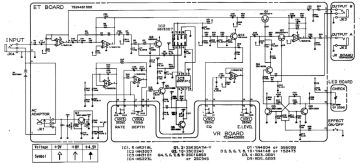 Roland Schematics, Service manual or circuit diagram £1.80 (~ $2.20 or ...