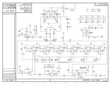 Roland Schematics, Service manual or circuit diagram £1.80 (~ $2.20 or ...
