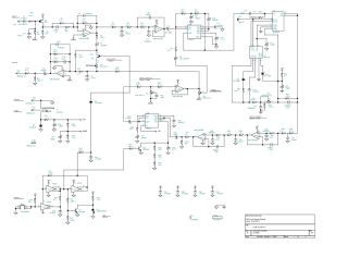 Dod fx96 Schematic purchase