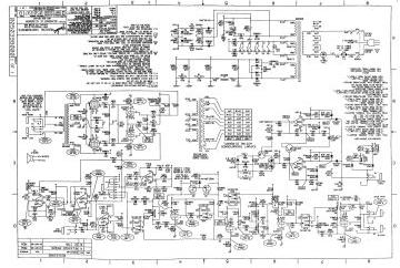 Fender Schematics, Service manual or circuit diagram £1.80 (~ $2.20 or ...