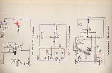 BTH Schematics, Service manual or circuit diagram £1.80 (~ $2.20 or €2.10)