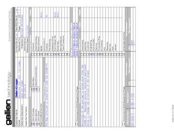 Gallienkrueger Schematics, Service manual or circuit diagram £1.80 ...