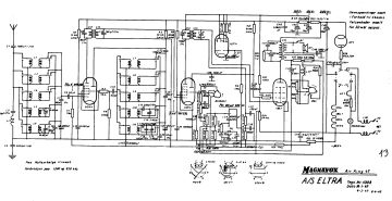 Magnavox Schematics, Service manual or circuit diagram £1.80 (~ $2.20 ...