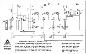 Magnavox Schematics, Service manual or circuit diagram £1.80 (~ $2.20 ...