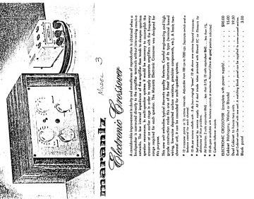 Marantz Schematics, Service manual or circuit diagram £1.80 (~ $2.20 or ...