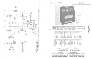 Masco Schematics, Service manual or circuit diagram £1.80 (~ $2.20 or € ...