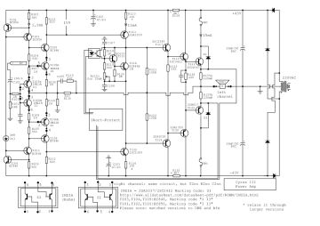 Mission Schematics, Service manual or circuit diagram £1.80 (~ $2.20 or ...