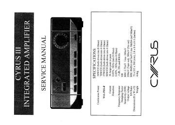 Mission Schematics, Service manual or circuit diagram £1.80 (~ $2.20 or ...