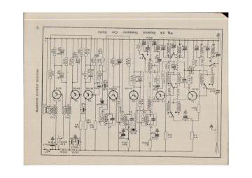 Repanco Schematics, Service manual or circuit diagram £1.80 (~ $2.20 or ...