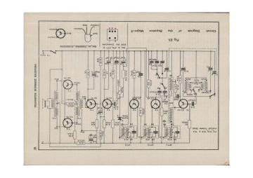 Repanco Schematics, Service manual or circuit diagram £1.80 (~ $2.20 or ...