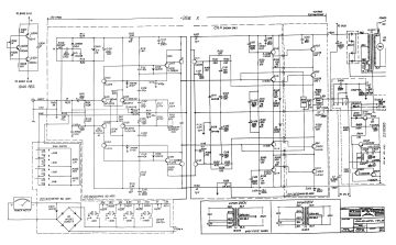 SAE Schematics, Service manual or circuit diagram £1.80 (~ $2.20 or €2.10)