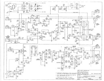 Swr Schematics, Service manual or circuit diagram £1.80 (~ $2.20 or €2.10)