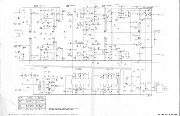 Sharp Schematics, Service manual or circuit diagram £1.80 (~ $2.20 or € ...