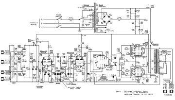 Sound City Schematics, Service manual or circuit diagram £1.80 (~ $2.20 ...