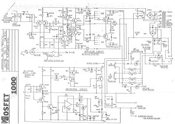 Studiomaster Schematics, Service manual or circuit diagram £1.80 (~ $2. ...