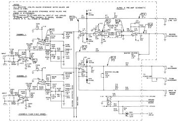 Sunn Schematics, Service manual or circuit diagram £1.80 (~ $2.20 or €2.10)