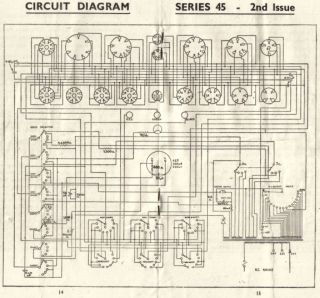 Taylor Schematics, Service manual or circuit diagram £1.80 (~ $2.20 or ...