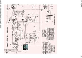 Telefunken schematics