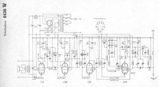 Telefunken Schematics, Service manual or circuit diagram £1.80 (~ $2.20 ...