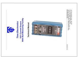 TimeElectronics Schematics, Service manual or circuit diagram £1.80 ...